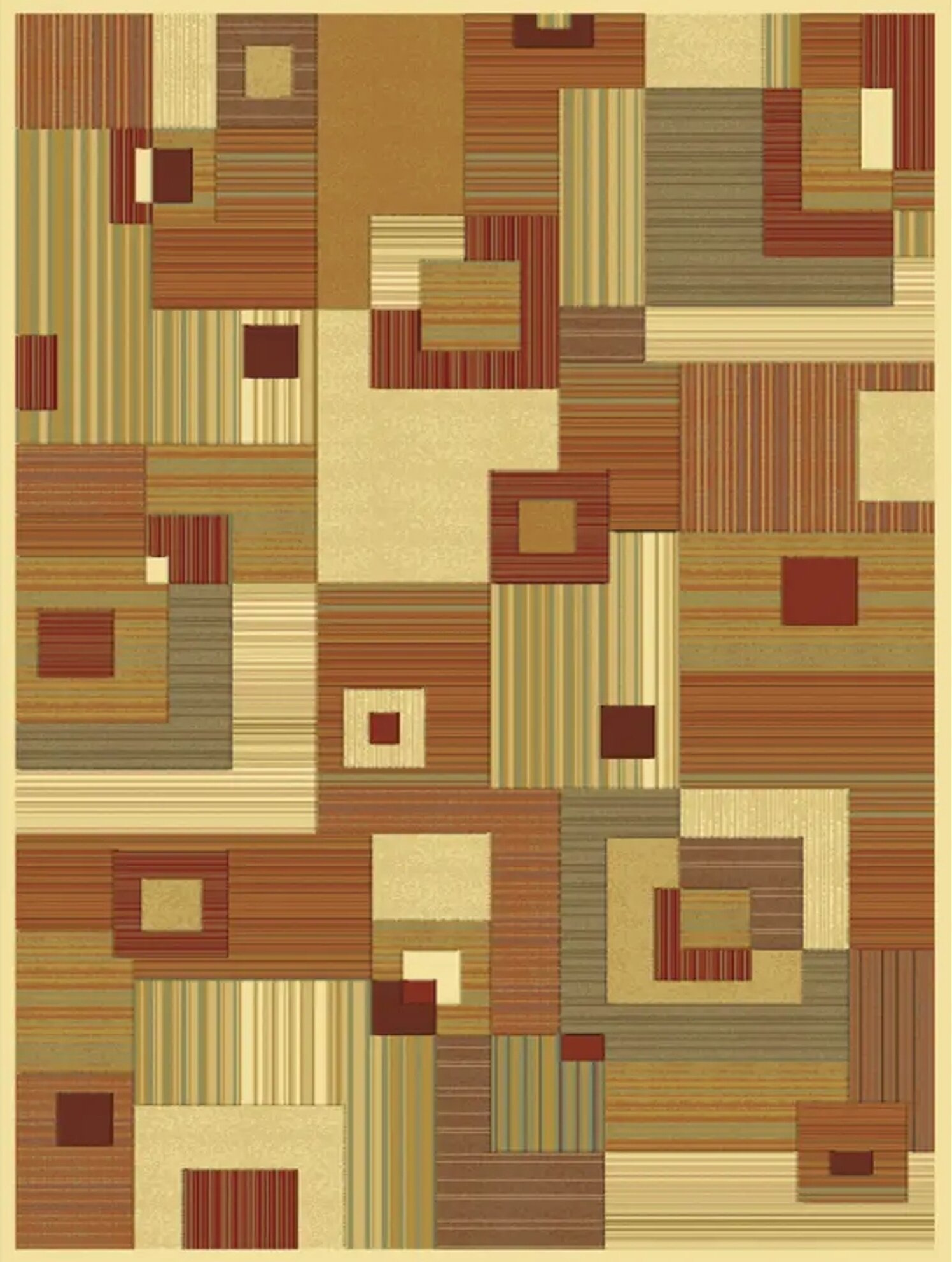 Ragolle Ковер бельгийский Matrix 89166 6262 1.6x2.3м