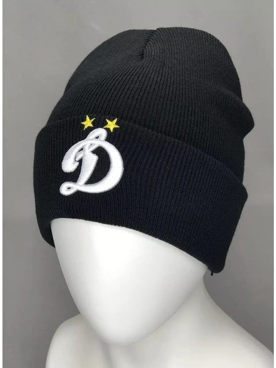 Шапка для мужчин