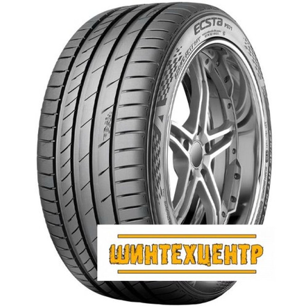 Kumho 245/50 R18 Ecsta Ps71 100Y