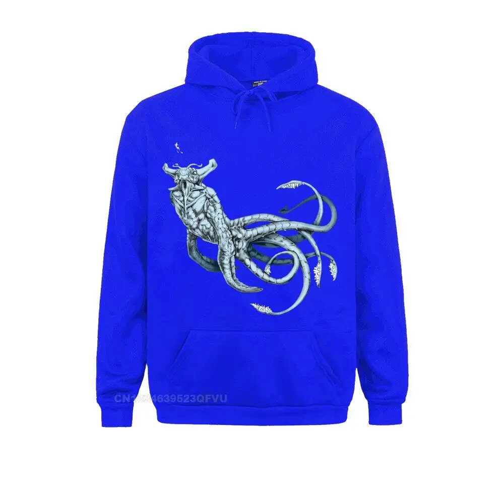 Толстовка спортивная