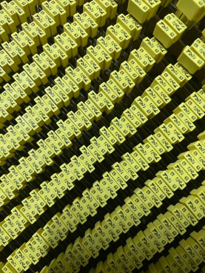 TPC 63v272J/2N7/2700PF аудио кроссовер пленочный конденсатор P=5MM 10шт цена