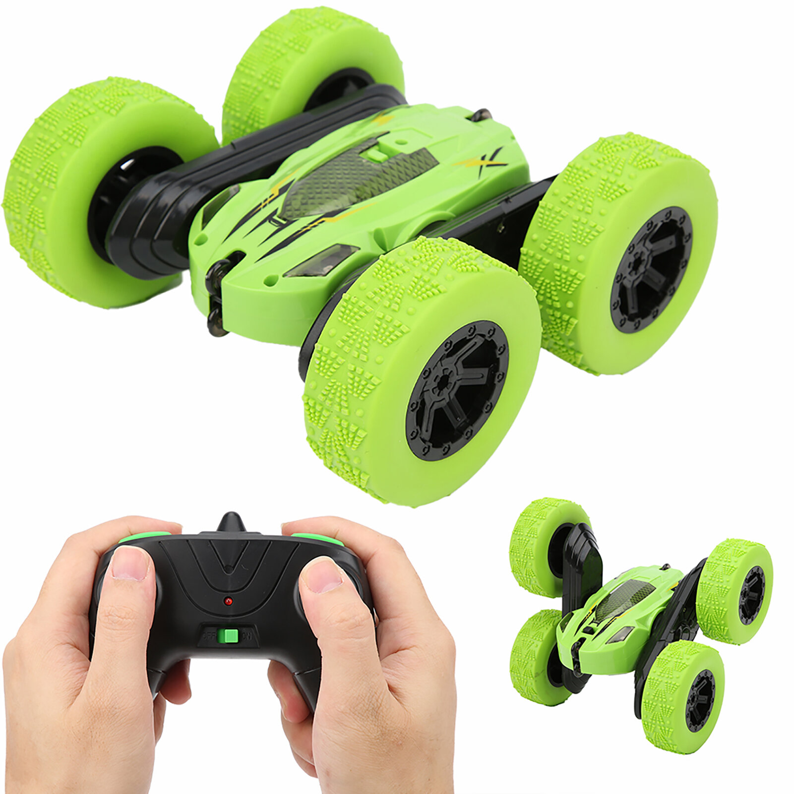 Трюк RC Car Toy — фото 1