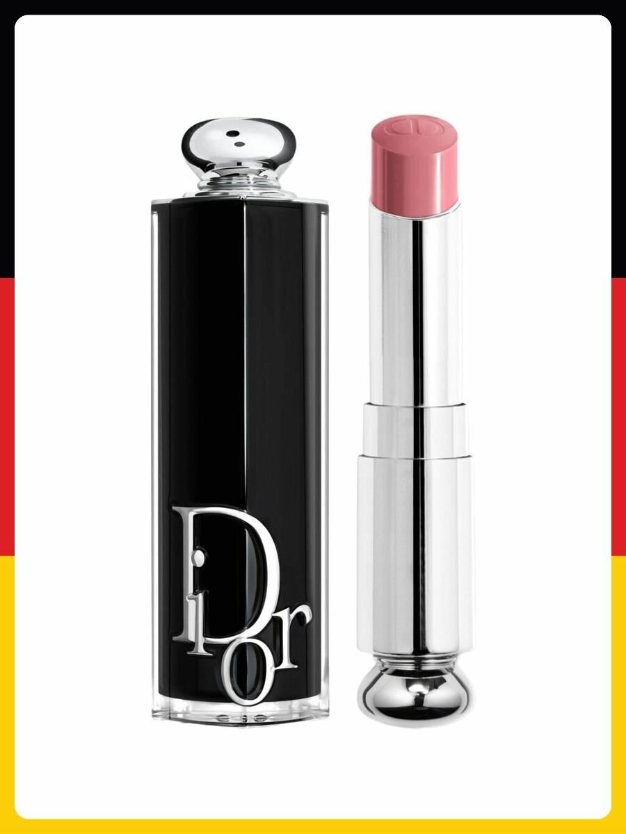 Губная помада Dior Addict Lipstick 120 Pink Callisto, 3.2 г