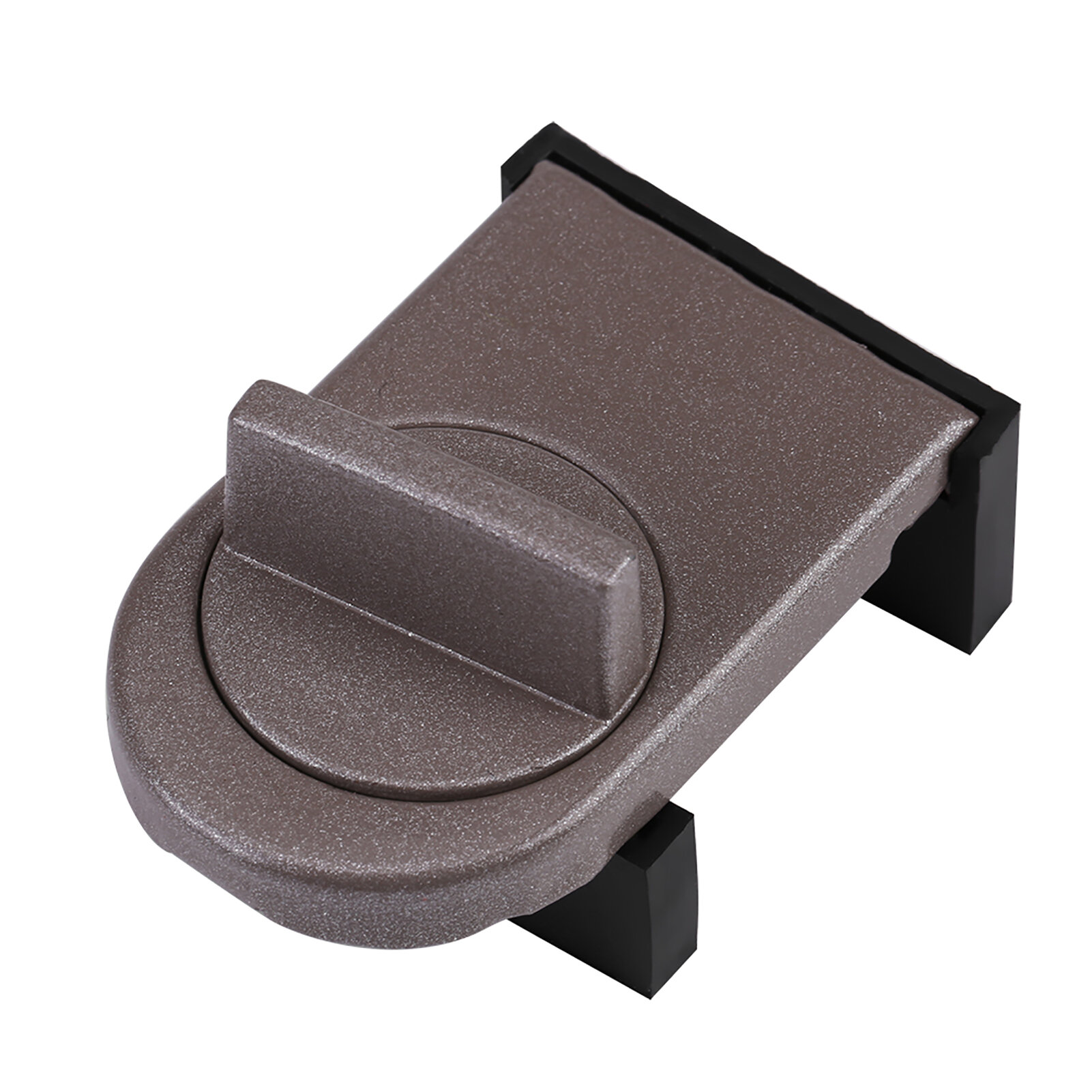 Детский регулируемый ограничитель безопасности для раздвижных окон и дверей.