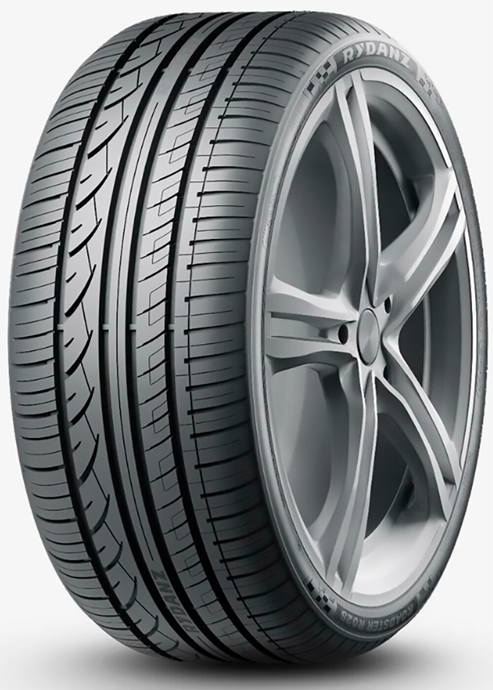 Шина Rydanz Roadster R02S 265/40 R22 106W летние, (тип авто: легковой)