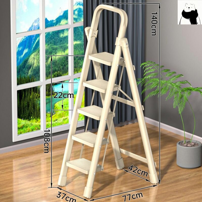 Лестница трансформер