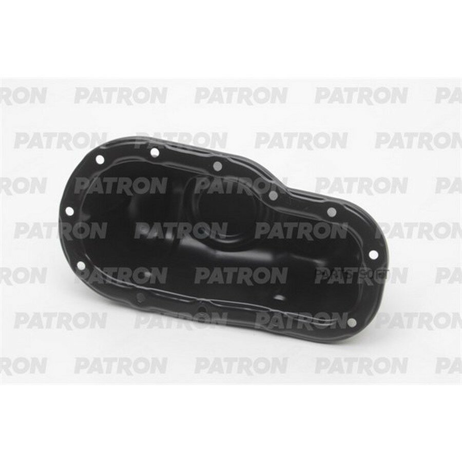 Поддон масляный (нижняя часть) TOYOTA Land Cruiser 120/Prado (4.0 24V 1GRFE) 2002-2009 PATRON POC117 | цена за 1 шт