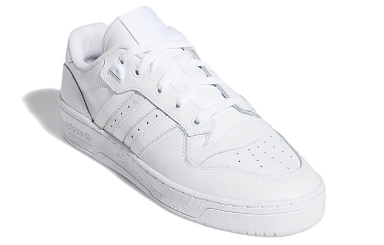Кеды adidas Originals, размер EU 44.5 стопа (27.5CM) — фото 1