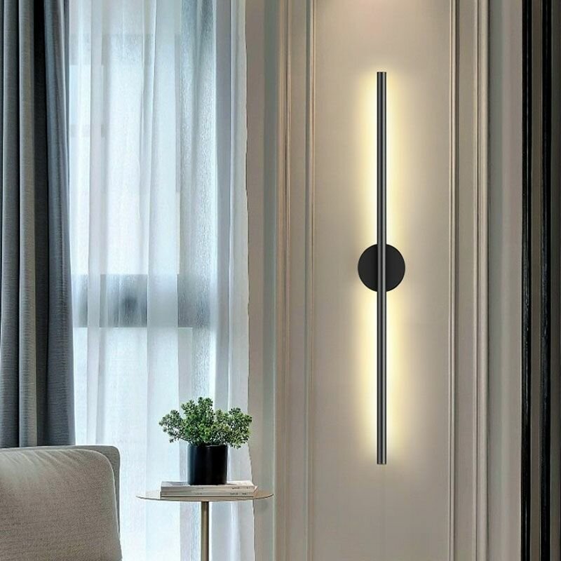 Настенный светильник