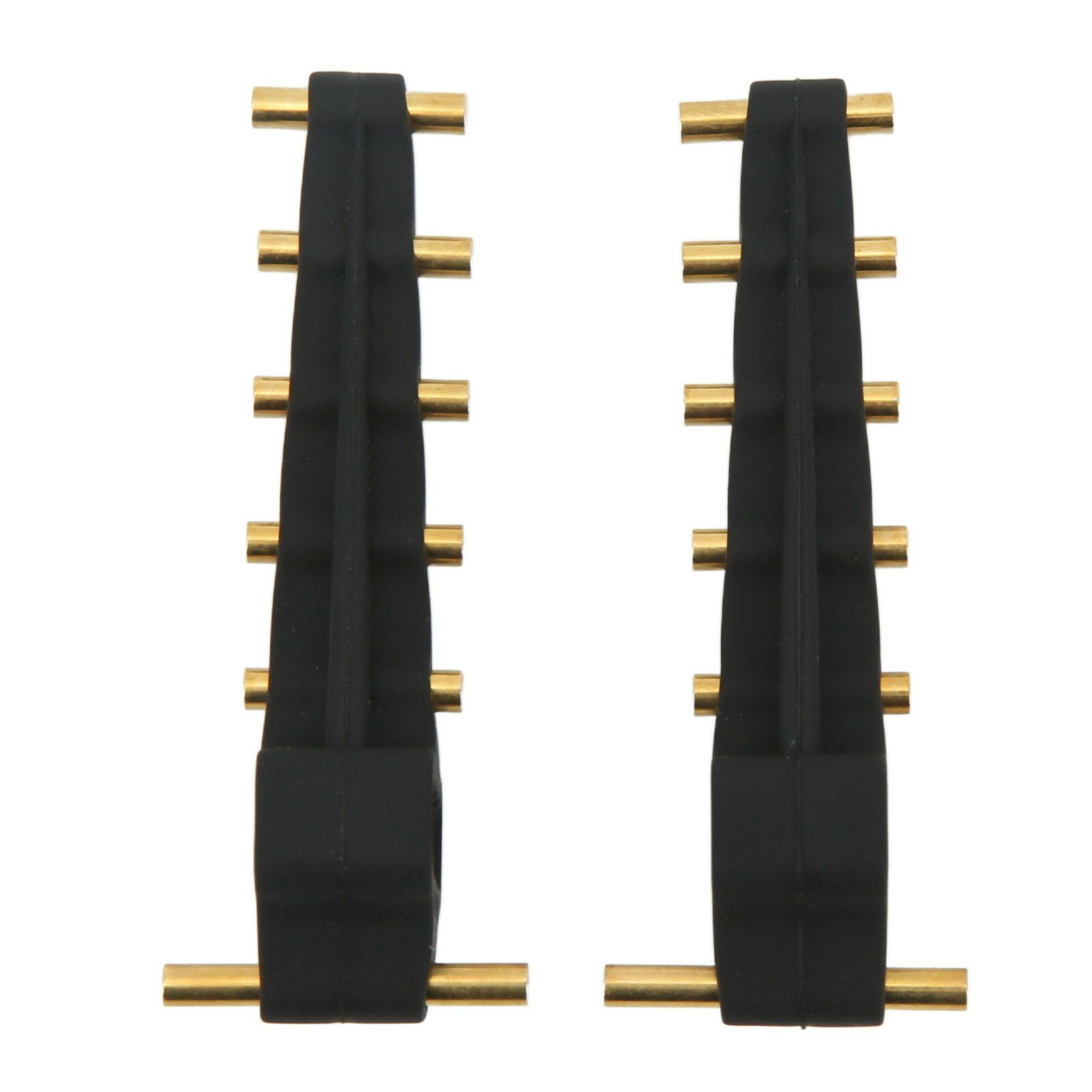 Усилитель сигнала антенны для дрона FINI X8 MINI из силикона и меди, черный.