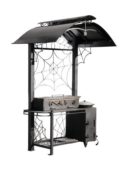 Супермангал Всесильный