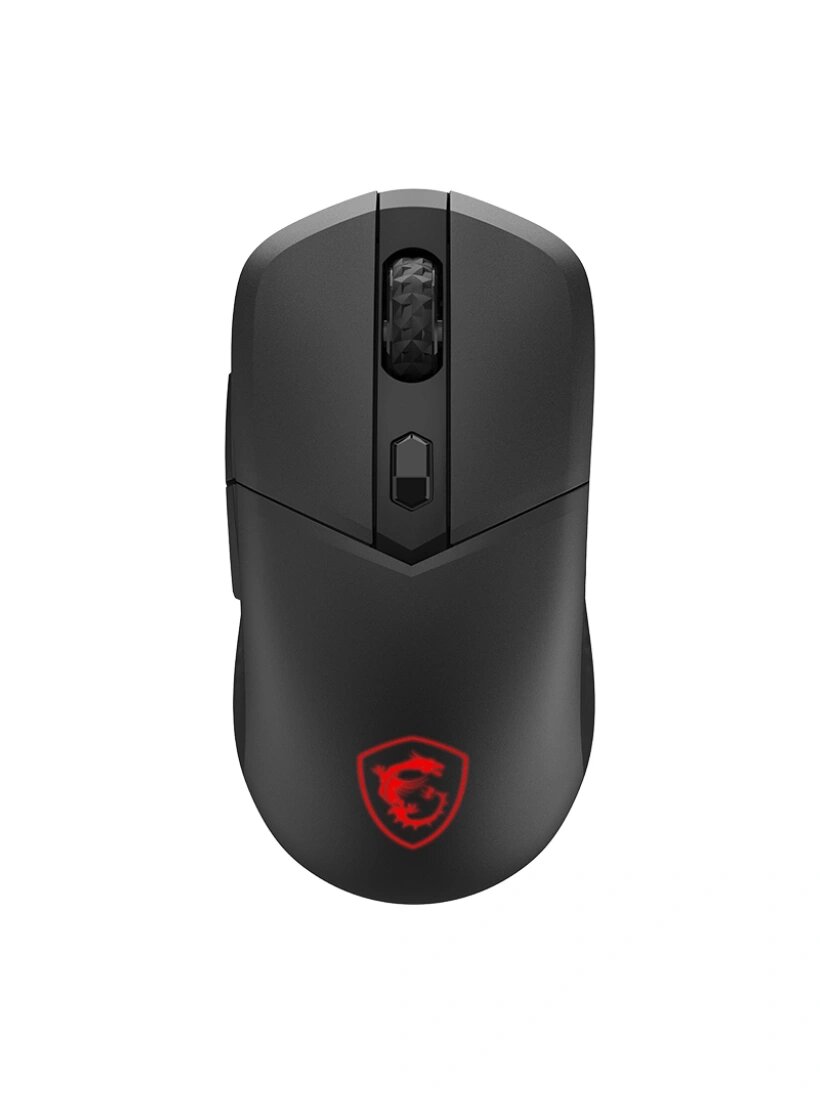 Мышь MSI VERSA 300 W MS-8ZBD, черный (s12-4301260-cla)