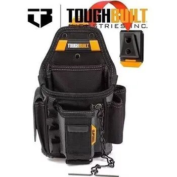 Toughbuilt Большой чехол для смартфона с блокнотом и карандашом ToughBuilt TB-CT-34