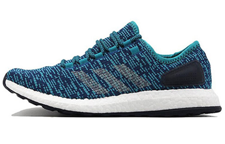 Кроссовки Pure Boost 2017