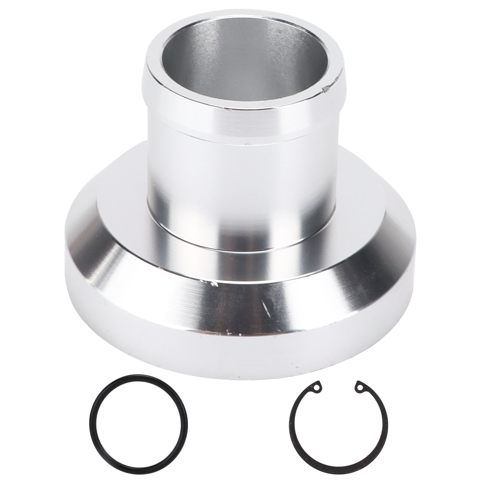 Фланцевый Адаптер Турбонаддувного Клапана Из Алюминия для замены HKS SQV SSQV 1 2 3 4 BOV