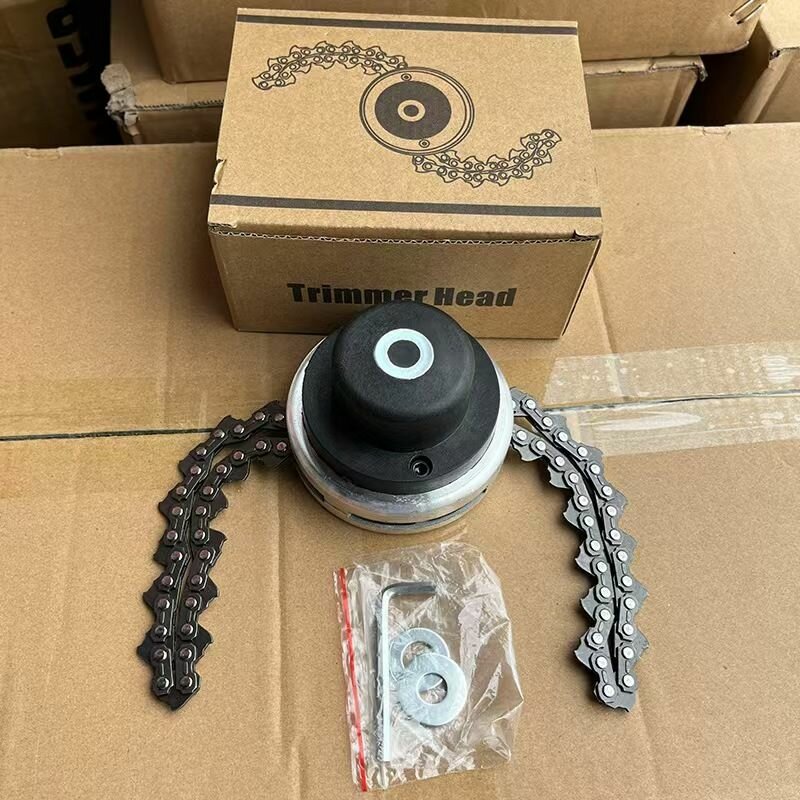 Катушка с леской для триммера