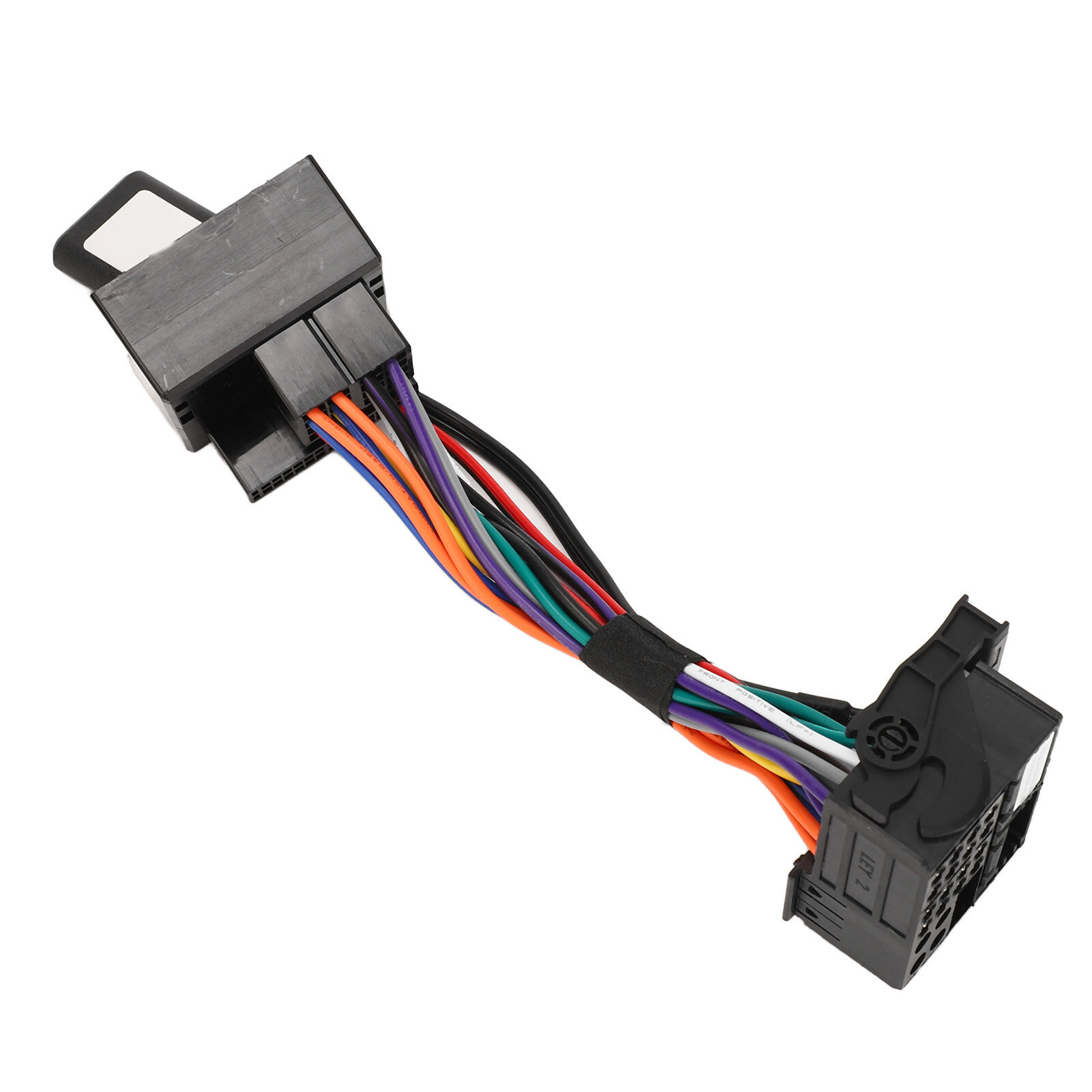 Беспроводной Bluetooth адаптер для авто-магнитолы Mercedes-Benz A-Class W169