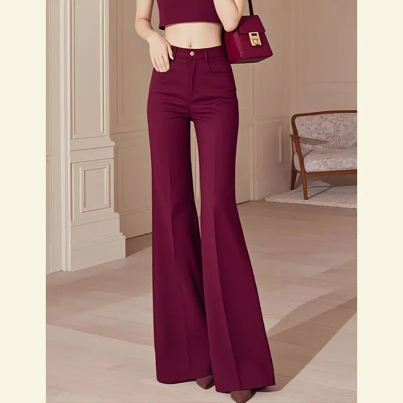 Брюки классические