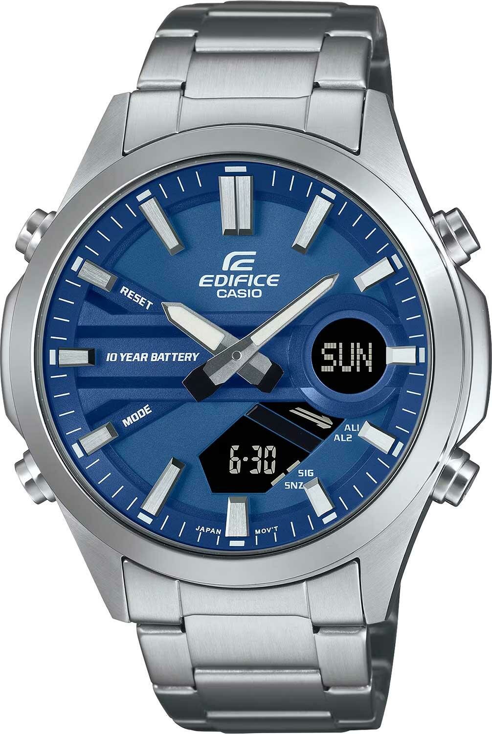 Наручные часы CASIO Edifice