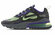 Кроссовки NIKE Air Max 270, размер EU 42 стопа (26.5CM), черный