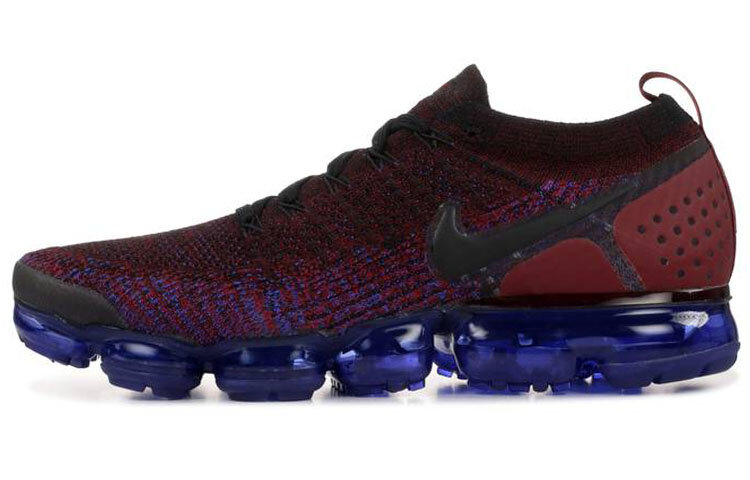 Кроссовки VaporMax Flyknit 2