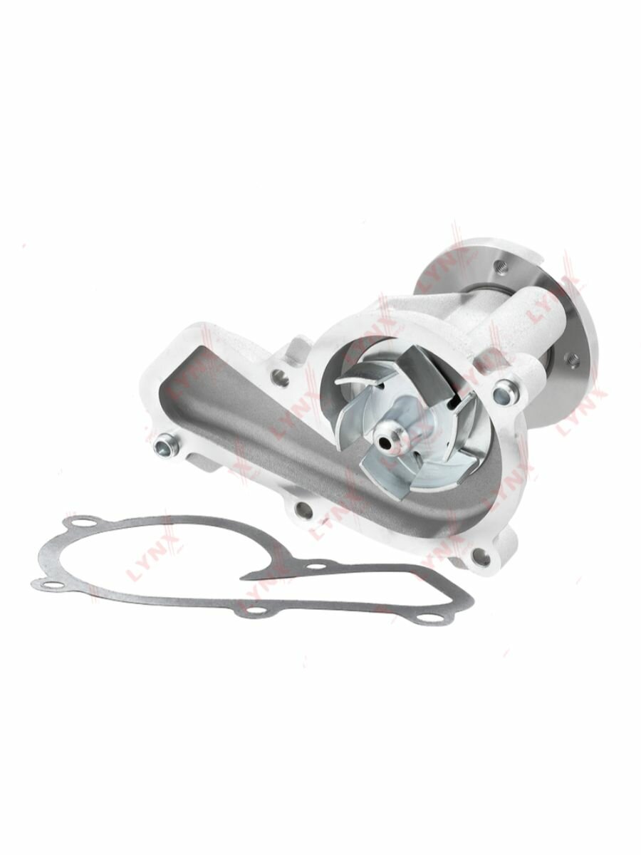 Помпа Hyundai Elantra i30 i40 ix35 Tucson, Kia Optima Cerato Soul Sportage 1.8/2.0i 09>