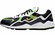 Кроссовки NIKE Air Zoom Alpha, размер EU 44 стопа (28CM), black