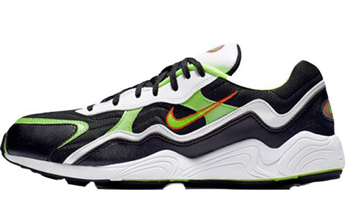 Кроссовки NIKE Air Zoom Alpha