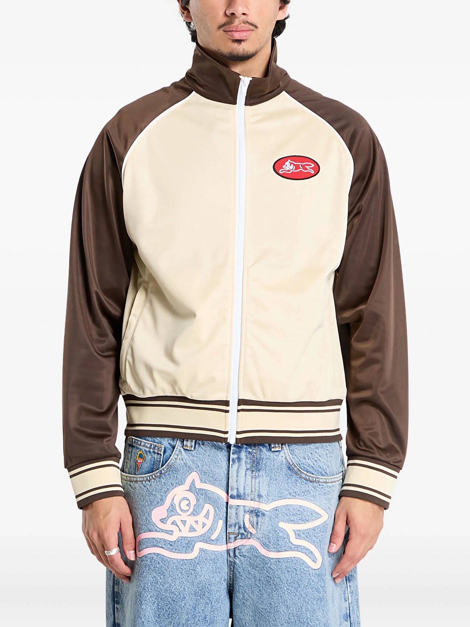 Куртка Running Dog