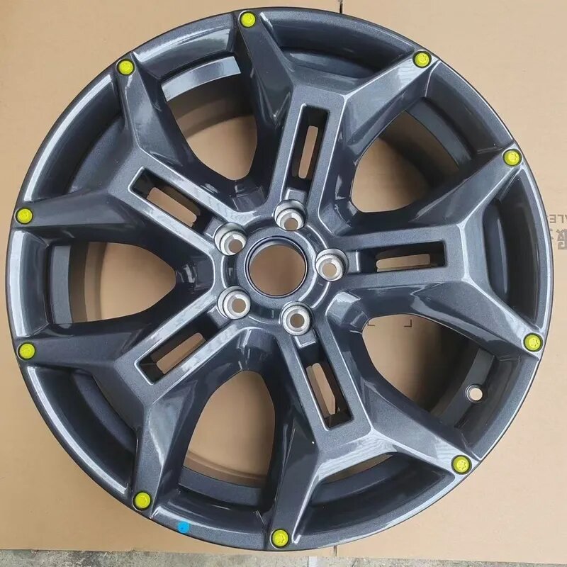 Jetour Auto Jetour Traveler T2 Колесный диск 19x7.5" PCD5х108 ET39 D60.1(включая датчик + крышку) Колесный диск 19x7.5" PCD5х108 ET39 D60.1