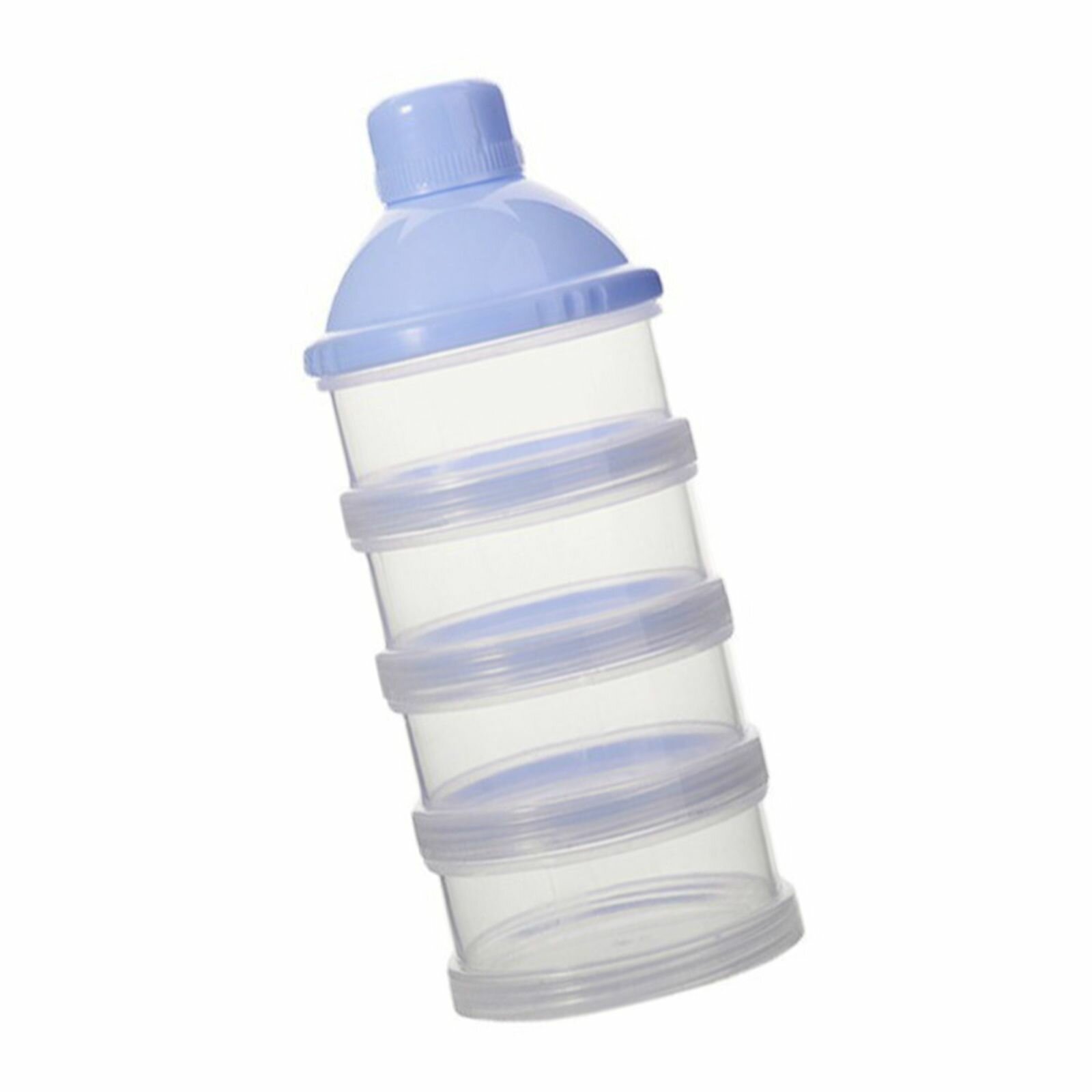 Контейнер для детского питания молоко