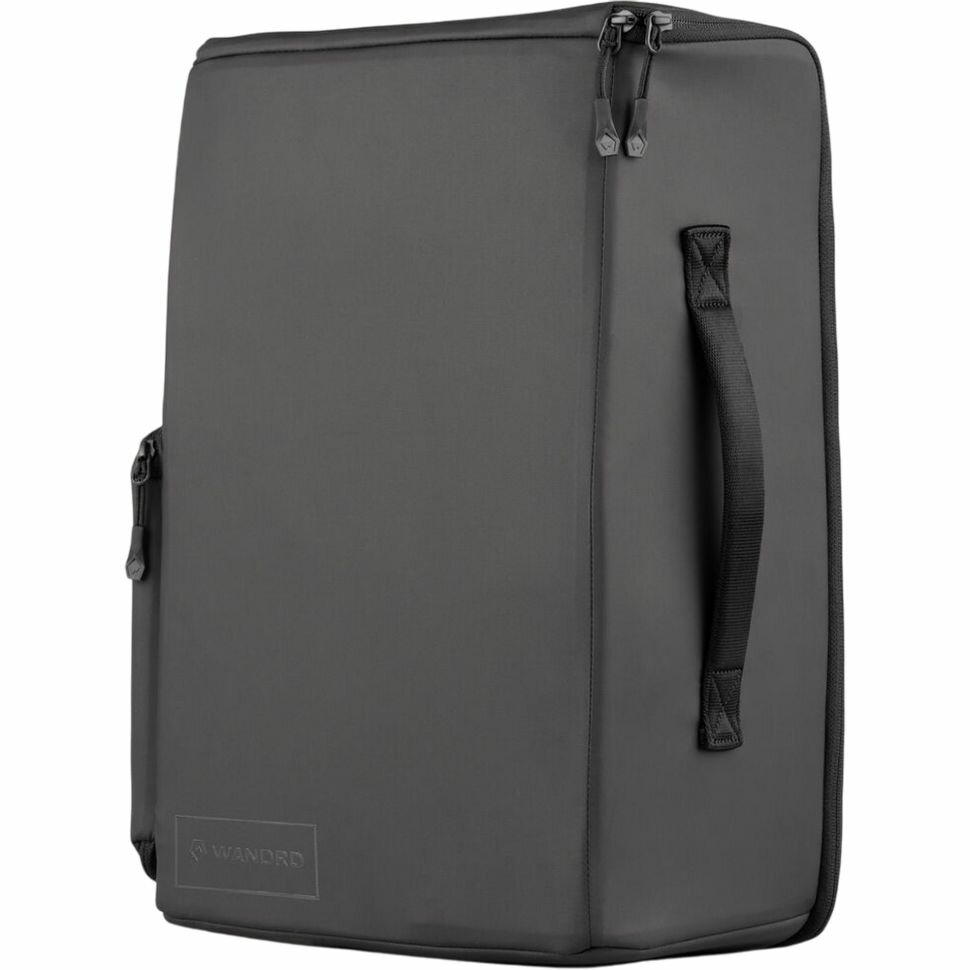 Сумка для камеры WANDRD Camera Cube V2 Pro Deep, для фотоаппарата, защита от воды
