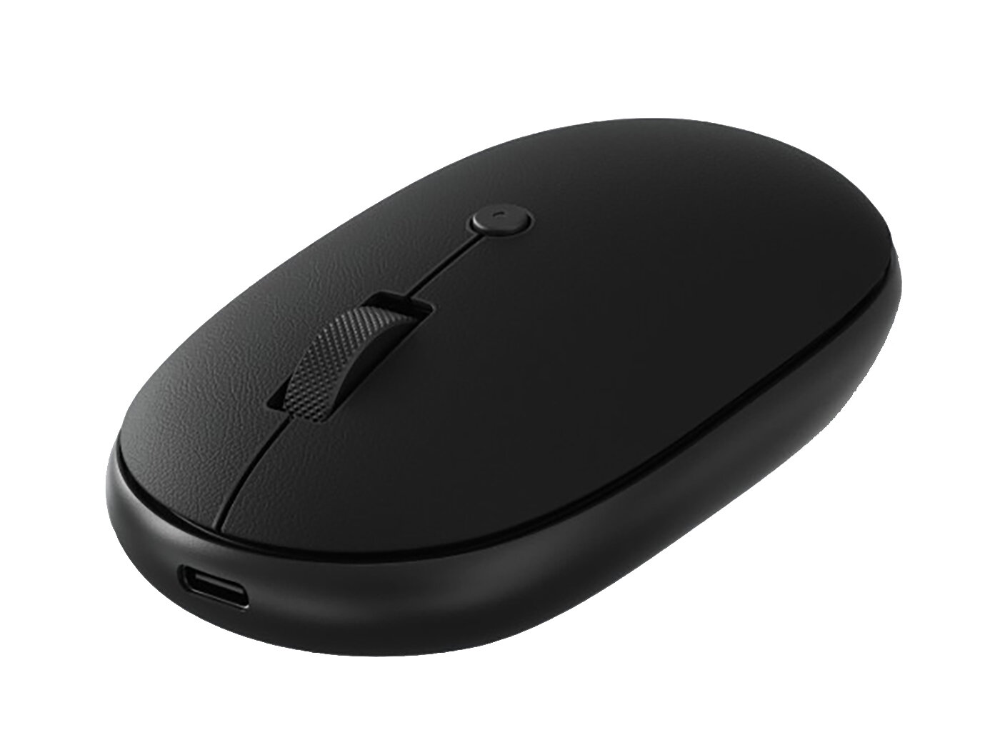 Беспроводная мышь Satechi OntheGo 2400dpi, Bluetooth, 81 г, черный / black ST-MOTGK