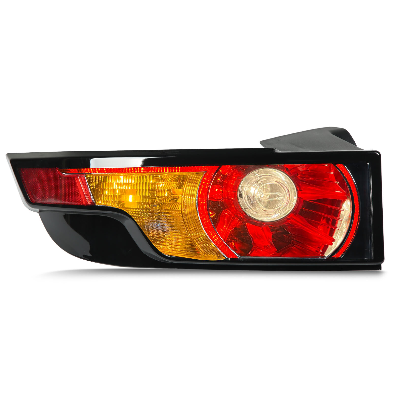 Левый задний фонарь LR025147 для Range Rover Evoque 2012-2015