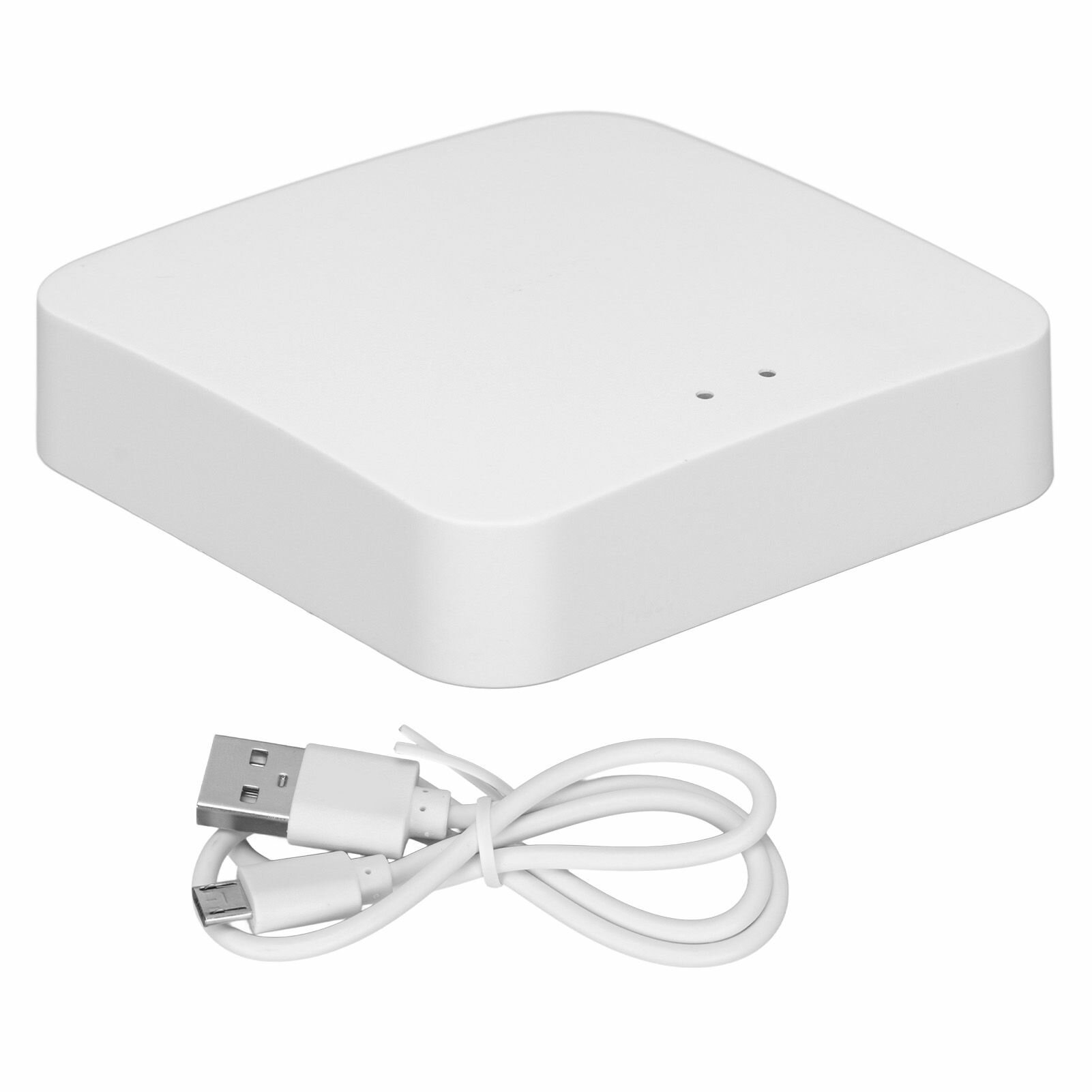 Умный хаб Tuya Gateway для управления домом через приложение