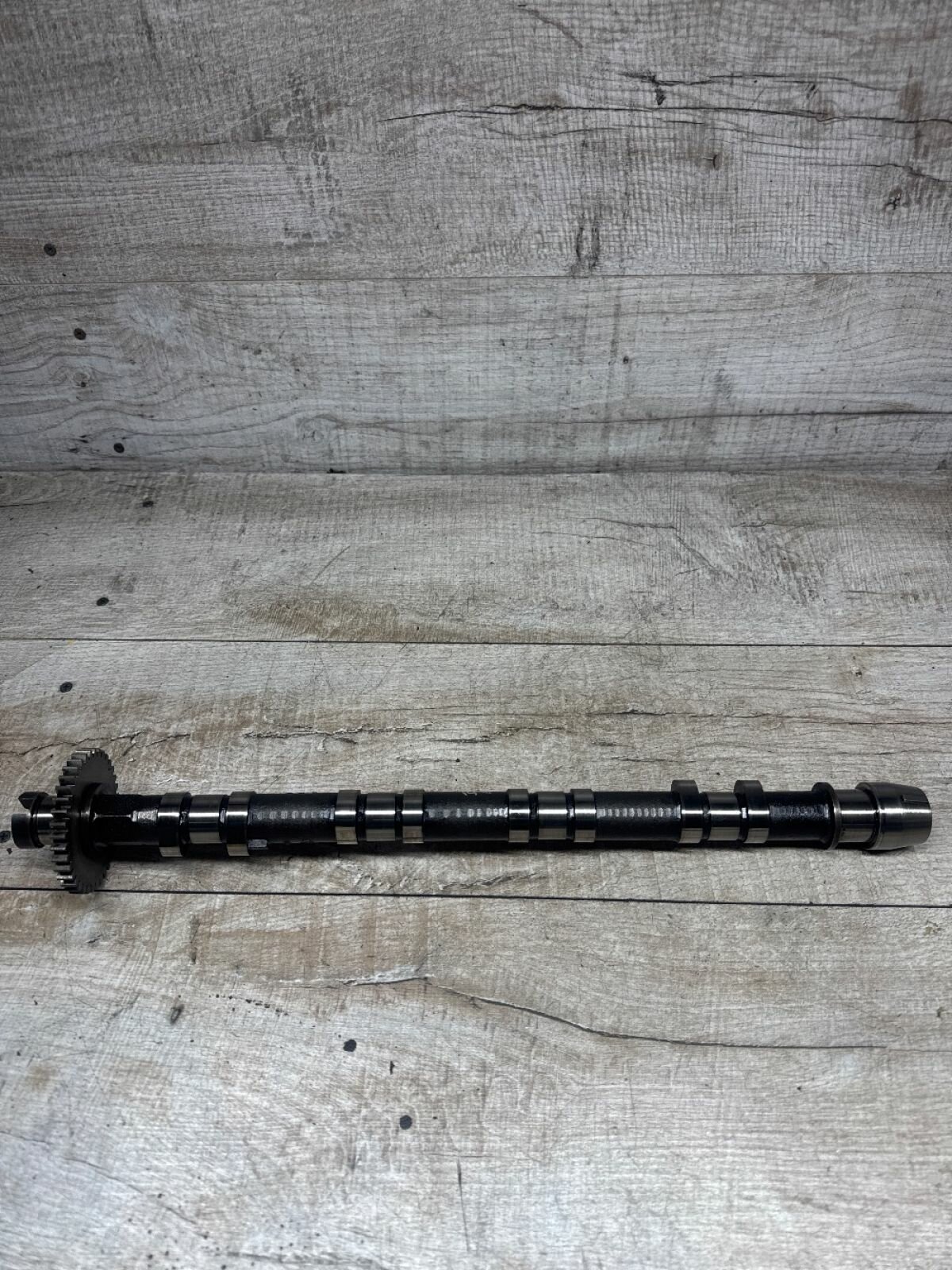 Распредвал выпускной Great Wall Hover H5 GW4D20 1006200ED01