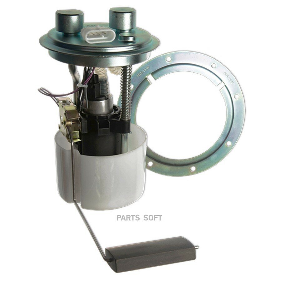 Электробензонасос погружной В сборе от официального дистрибьютора, PEKAR, артикул 5041139010