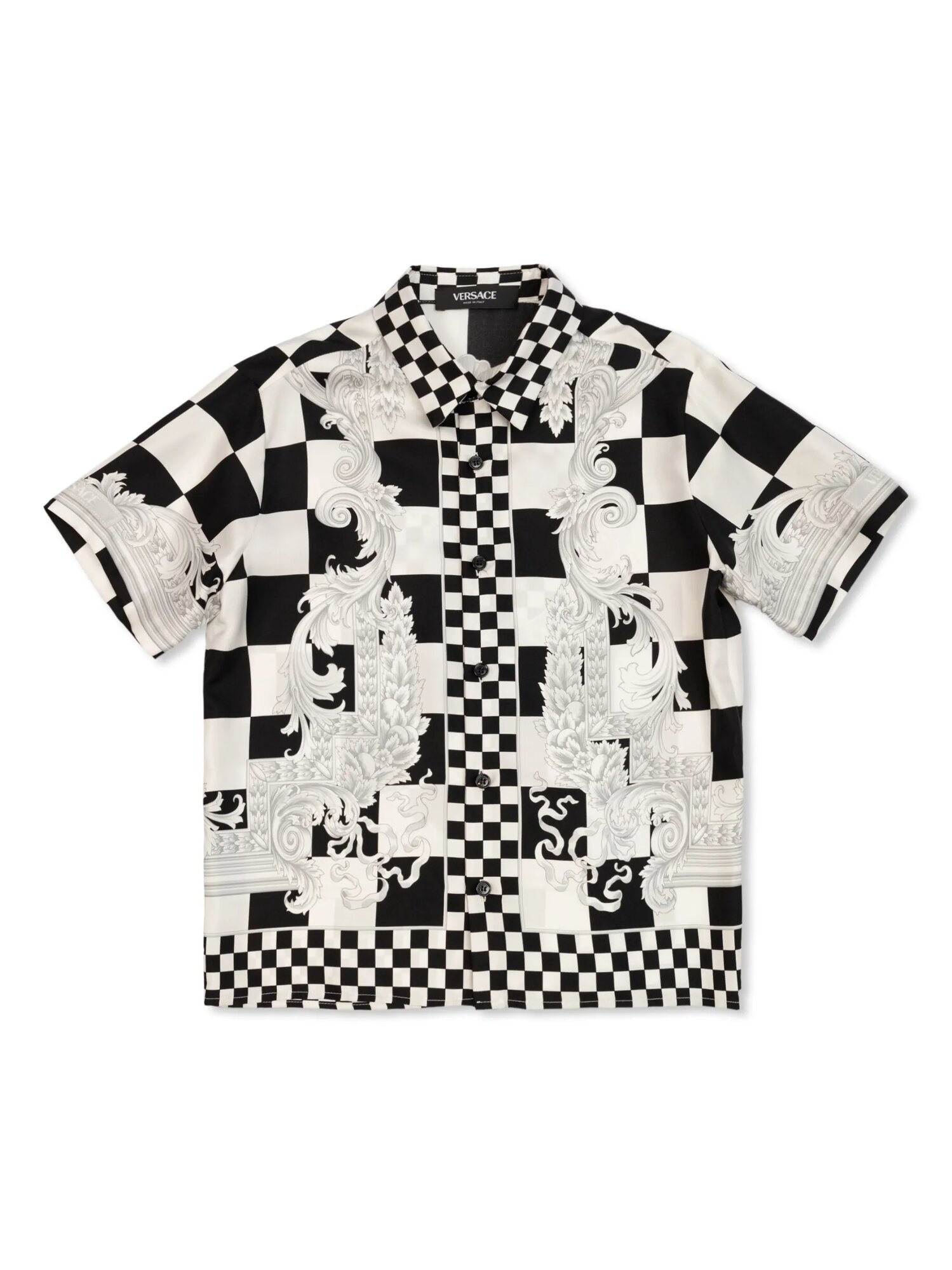Рубашка Versace Medusa