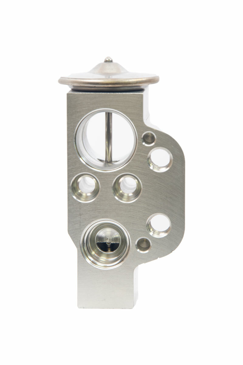 Терморегулирующий вентиль Polo Sed. (11-)/Fabia II (07-) (013339)