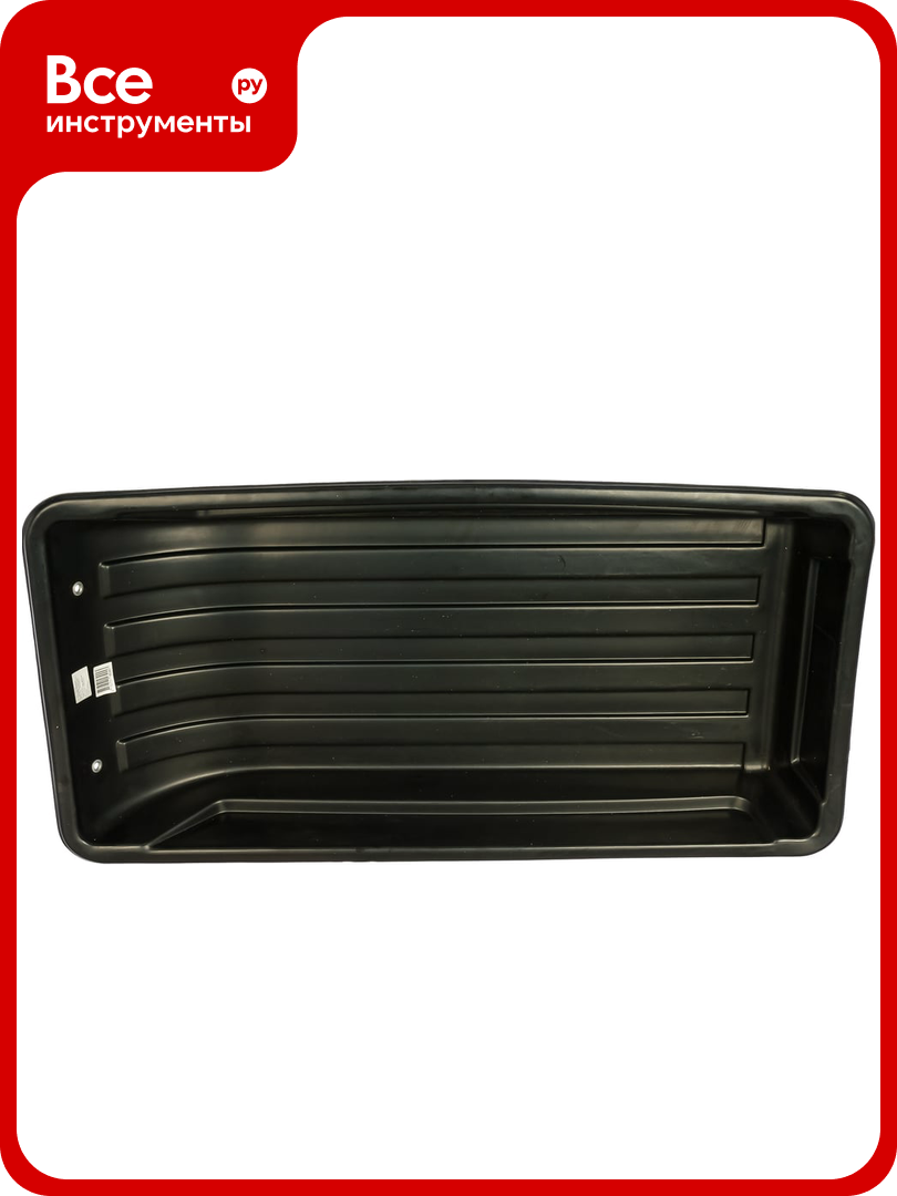 Рыболовные сани NORFIN 6 143x73x25 см CP-6, ударопрочный, 143×73×25