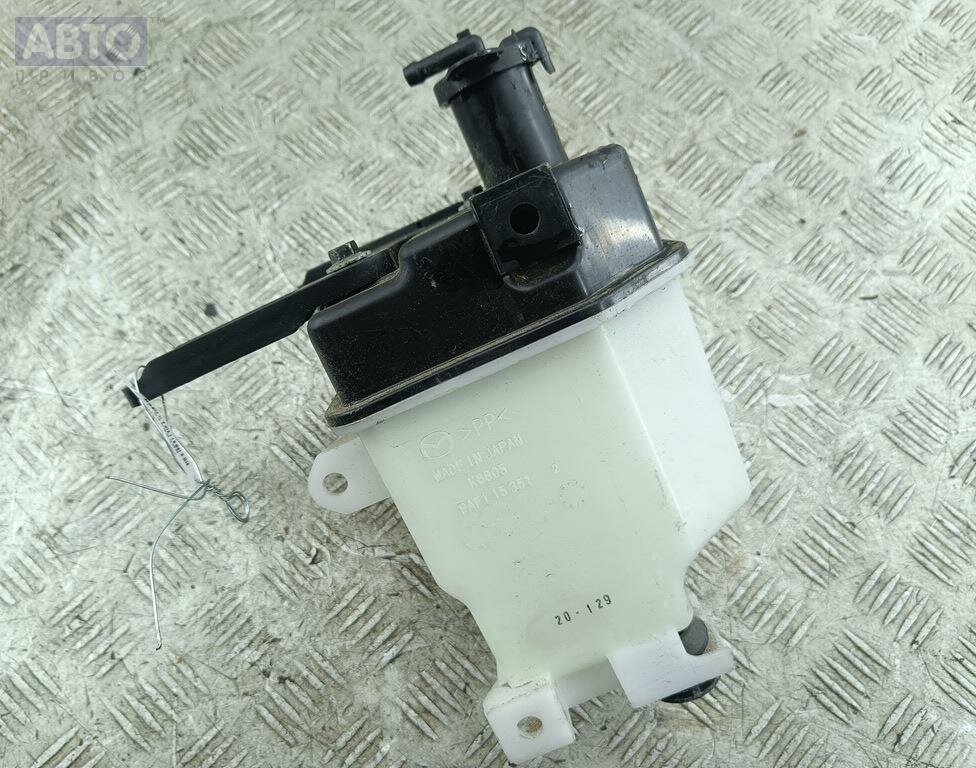 Бачок расширительный Mazda 3 (2019- ) BP