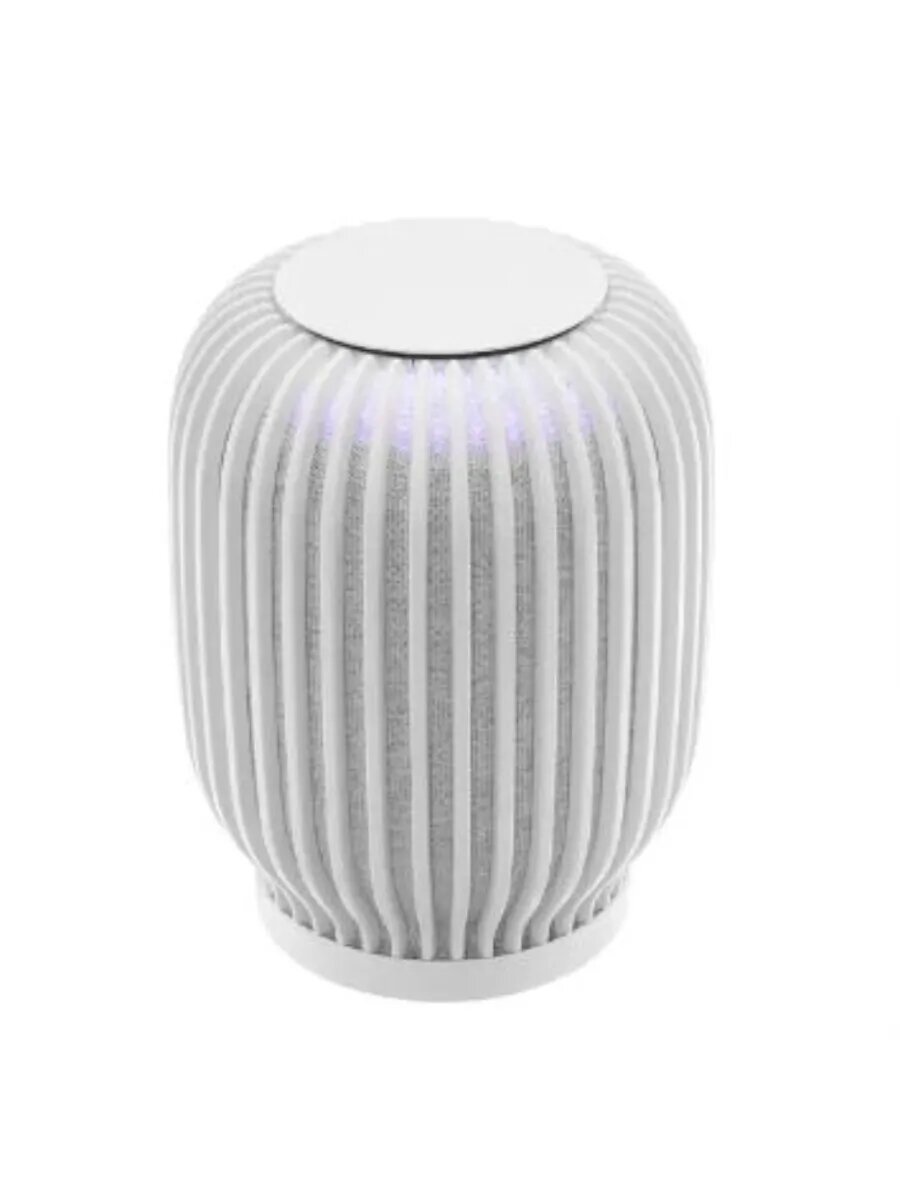 Умная колонка SberBoom белый - 1.1, 40 Вт