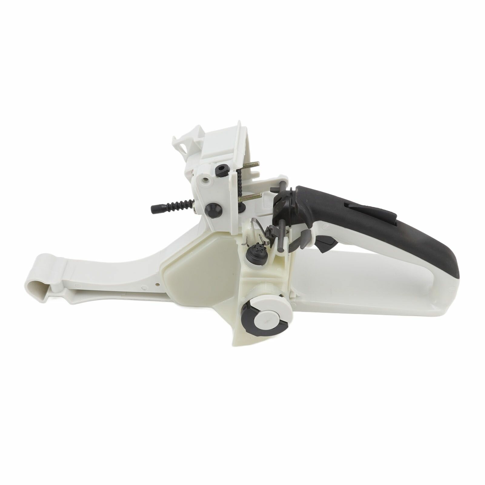 Топливный бензобак бензопилы, задняя ручка, аксессуары для цепной пилы STIHL MS240 MS260 024 026