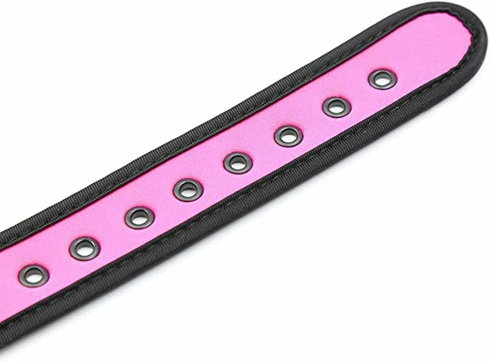 БДСМ/косплей комплект из 4 предметов: маска для головы взрослой собаки (кожаная) + нагрудный ремень + повязка на руку + рукав на шею