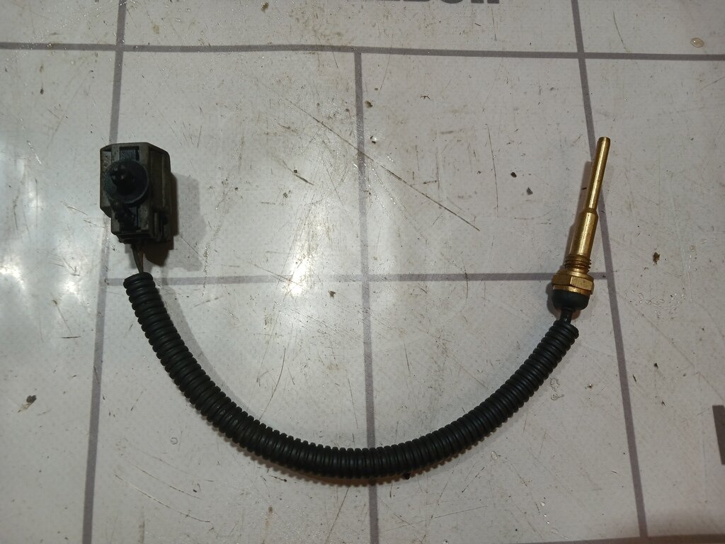 Датчик температуры Ford Focus 1 1998-2004