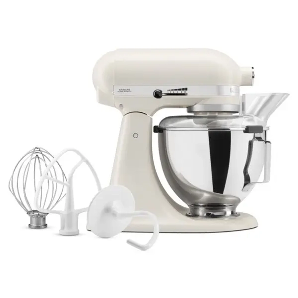 Миксер KitchenAid 5KSM95PSEPL — фото 1