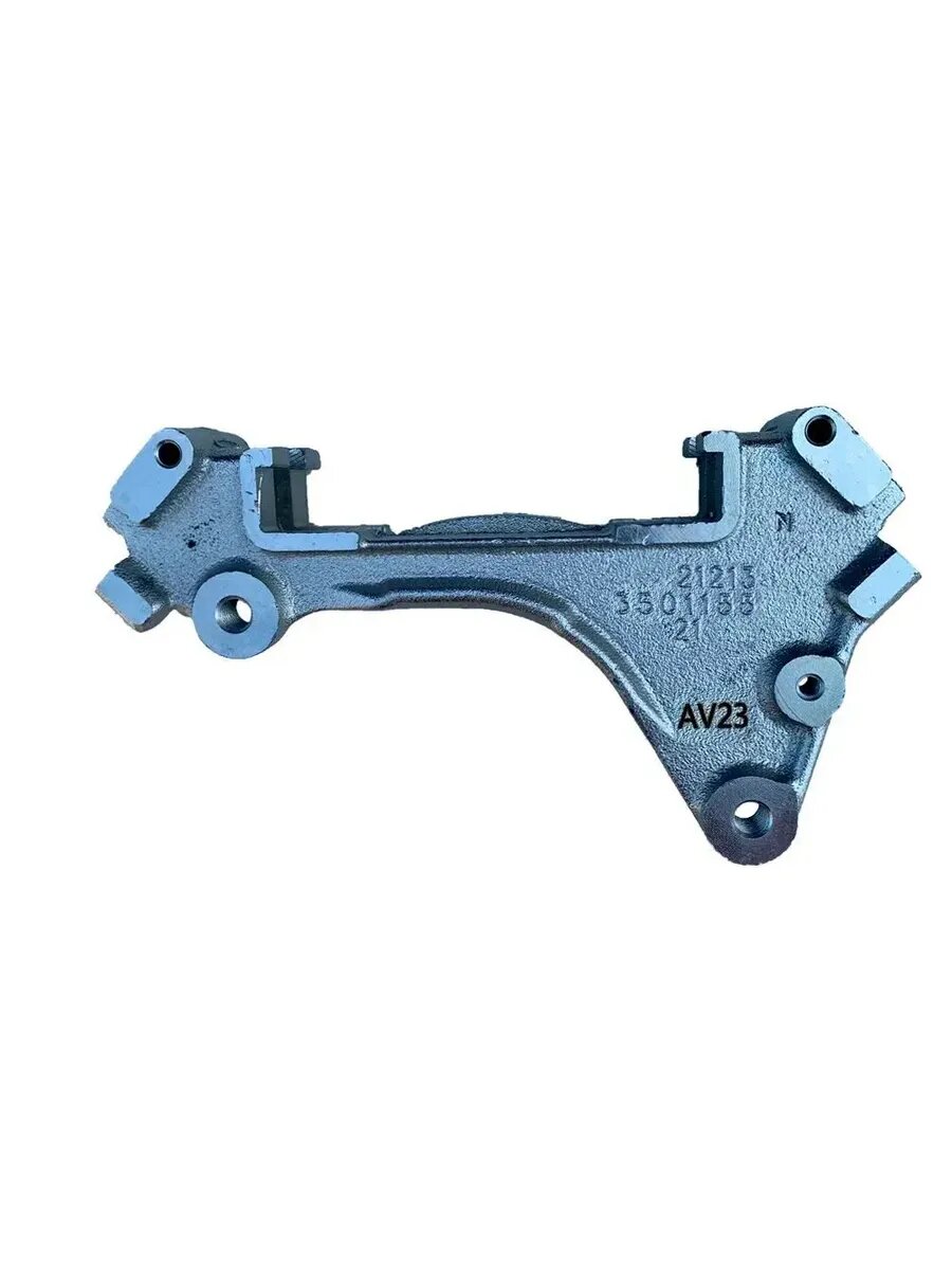 Скоба суппорта ВАЗ 21213 левая