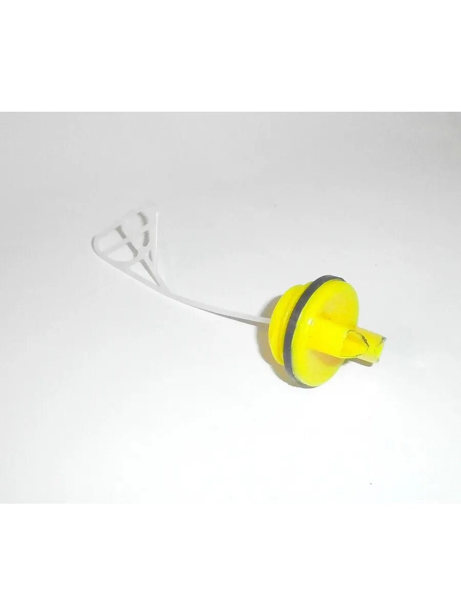 Пробка маслобака CS4518/5018/5218-->381602007, шт