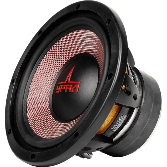 Сабвуфер Ural урал АК-10М