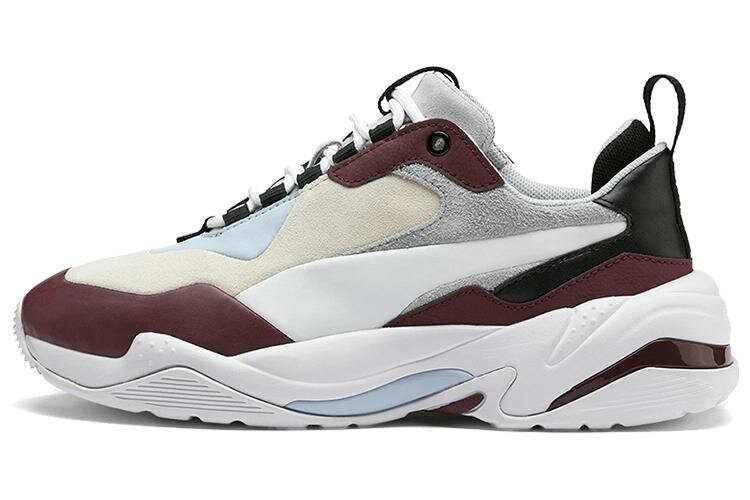 Кроссовки Thunder Colour Block